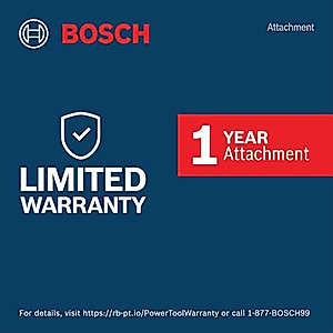 Bosch GCA30-42K Bluetooth® Dust Control Auto-Start System