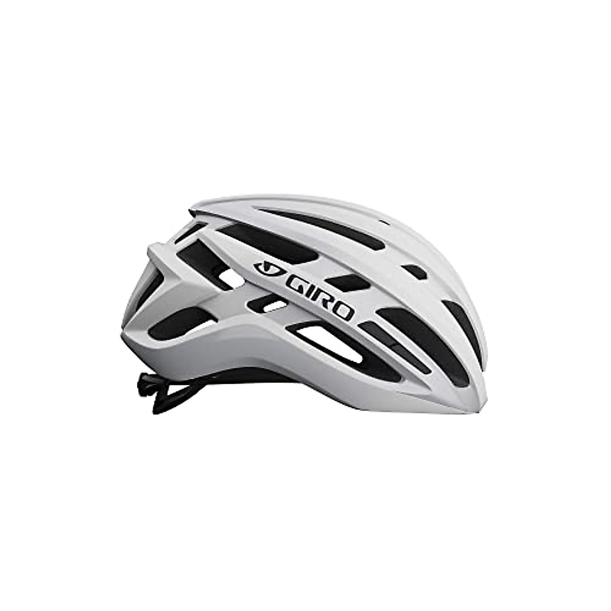 Giro Agilis MIPS Mens Road Cycling Helmet - Matte White (2022), Large