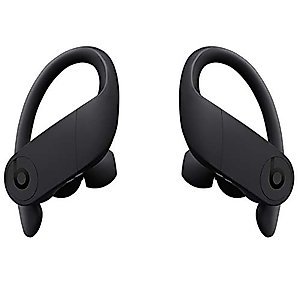 Beats by Dr. Dre Powerbeats Pro in-Ear Totally Wireless Earphones, Black