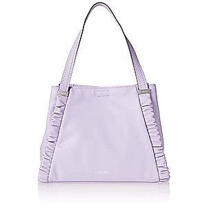 Calvin Klein Luna Organizational Tote, Iris