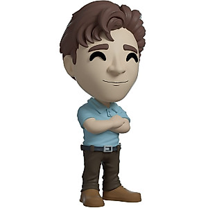 Twitch x YouTooz Kappa Emote 5" Collectible Figure