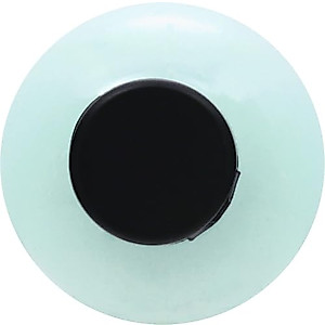 Aunt Jackie's Curls and Coils Quench Moisture Intensive Leave-In Hair Conditioner for Natural Curls, Coils and Waves, Enriched with Shea Butter, 12 oz