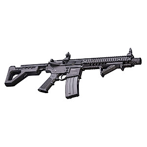 DPMS Full Auto SBR CO2-Powered BB Air Rifle DSBR
