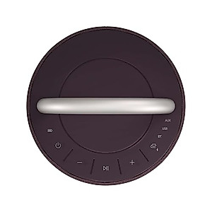 LG RP4G XBOOM 360 Omnidirectional Portable Bluetooth Speaker - RP4G Peacock Green