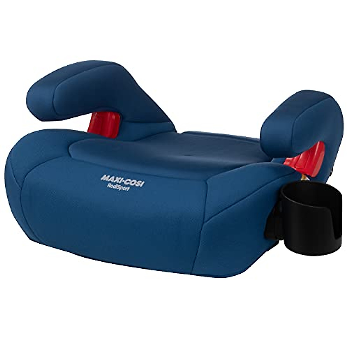 Maxi-Cosi Rodi Sport Booster Car Seat, Essential Blue