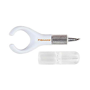 Fiskars Fingertip Swivel Knife