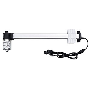 Okin Refined-R Model JLDQ-18 & JLDQ.18.134.329Z02-YN Power Recliner Motor, Lift Chair Electric Reclining Sofa Replacement Actuator Part for JLDQ.18.134.329