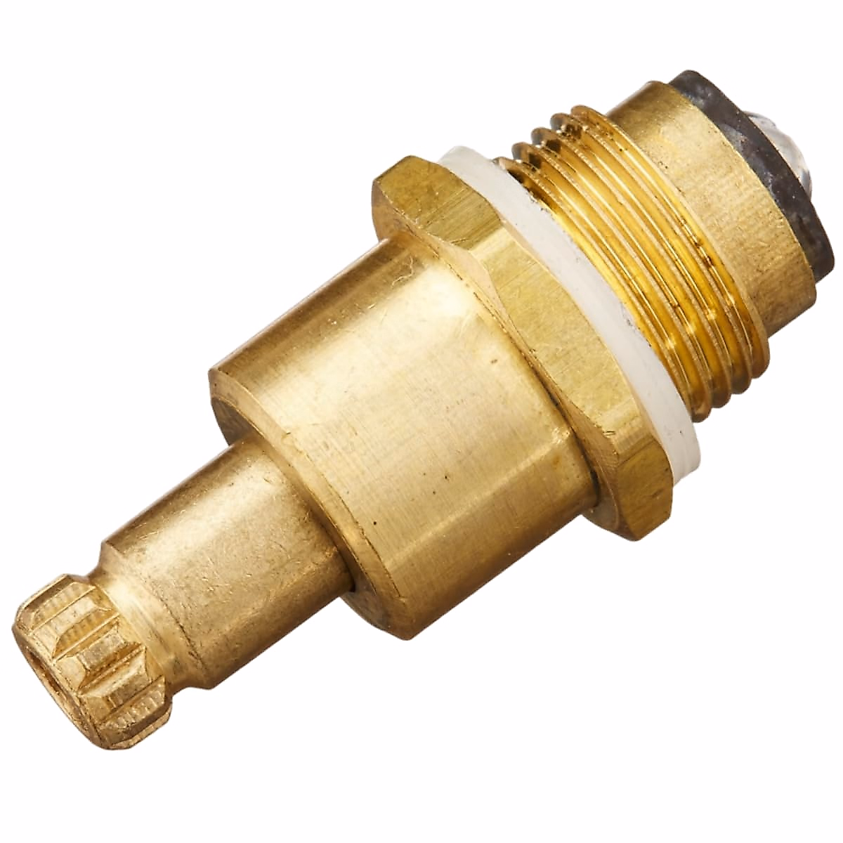 PK1100 Stem Assy and One-Piece Bonnet for Hose Bibs Replacement For Arrowhead