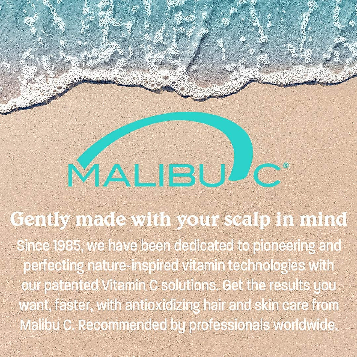Malibu C Hydrate Color Wellness Collection - Moisturizing Color Safe Shampoo & Hydrating Hair Remedy - Formulated to Preserve + Protect Hair Color