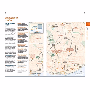 Fodor's Essential Portugal (Full-color Travel Guide)