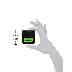 The Body Shop Japanese Matcha Tea Pollution Clearing Face Mask, 2.6 Fl Oz (Vegan)
