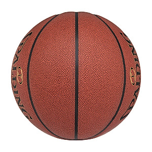 Spalding Zi/O Excel Indoor-Outdoor Basketball 29.5"