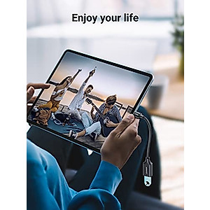 UGREEN USB C to USB 3.1 Adapter,USB C Female to USB Male Adapter,Type C Adapter OTG Cable Compatible with MacBook Pro 2022, MacBook Air/Mini,iPad Mini/Pro 2022, Samsung Galaxy S22 Google Pixel