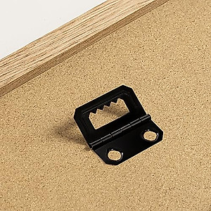 eletecpro 16x20 Picture Frame Made of Oak Wood and Reinforced Glass Displays Photos 11x14 with Mat or 16x20 without Mat, Natural Poster Frame for Modern Home Decor Horizontal or Vertical Hanging