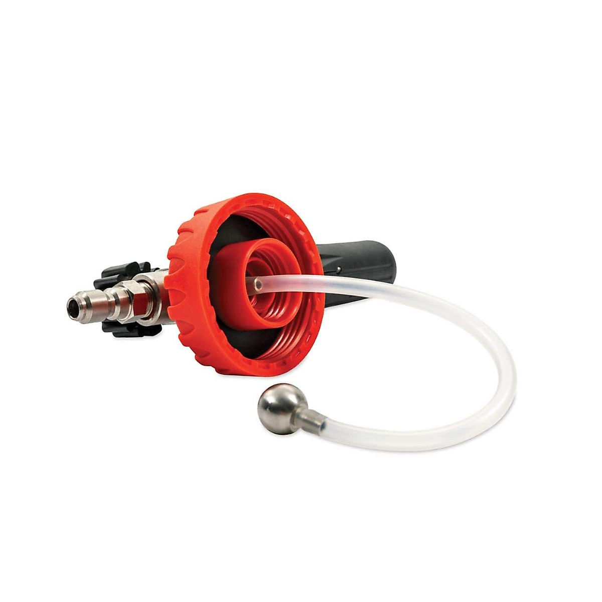 Griot's Garage BF302 The BOSS Foam Cannon White 9 x 5 x 7.5 inches