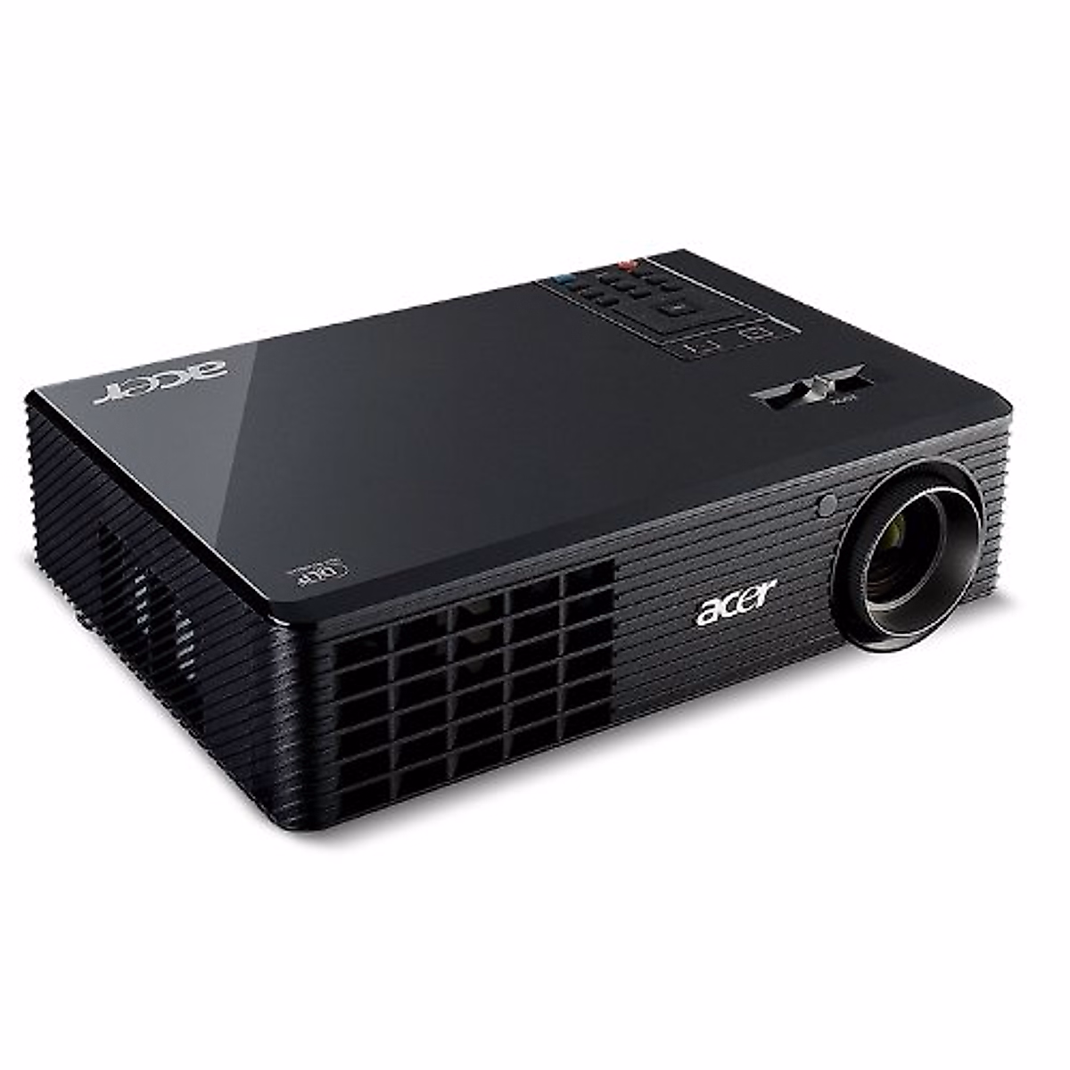 Acer X1161P 3D-DLP Projector