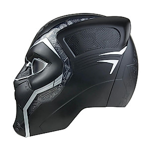 Marvel Black Panther Legends Helmet Prop Replica Standard