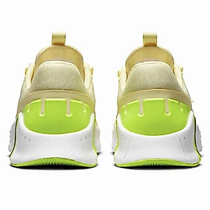 Women's Free Metcon 5 - Size 7.5 US - Citron Tint