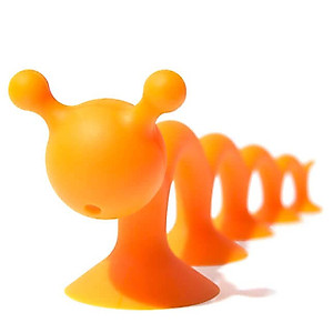 Fat Brain Toys Oogi Pilla by MOLUK - Open-Ended Fidget Toy for Kids, Teens, Adults