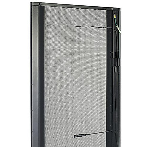 APC Rackmount Temperature & Humidity Sensor, AP9335TH