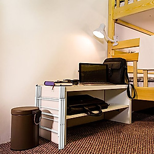 Lavish Home Clothes Drying Rack-24ft. of Drying Space-Collapsible and Compact for Indoor/Outdoor Use-Portable Stand for Hanging, Air-Drying Laundry