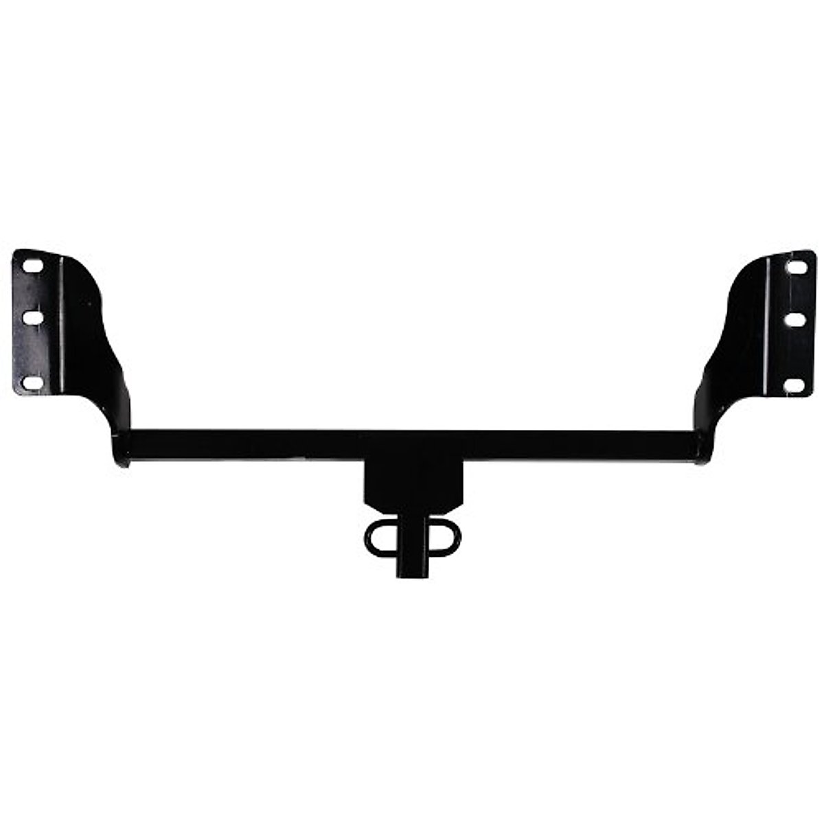 Reese Towpower 77183 Class I Insta-Hitch with 1-1/4" Square Receiver opening