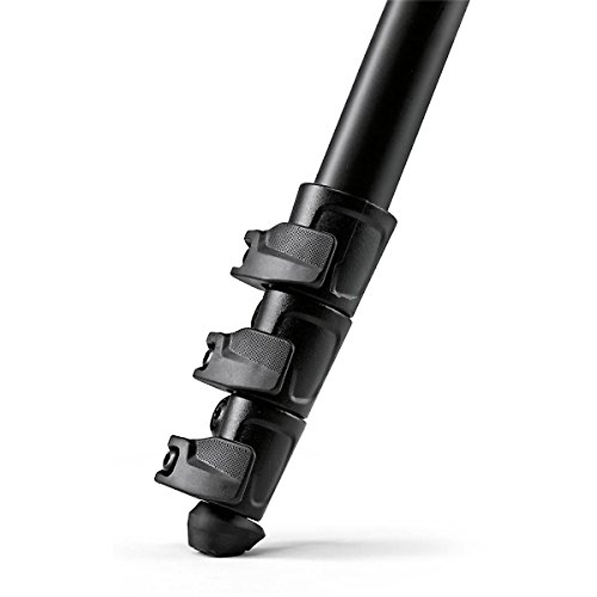Manfrotto Befree Advanced Tripod with Lever Closure, Travel Tripod Kit with Ball Head, Portable and Compact, Aluminium Tripod for DSLR Reflex and Mirrorless Cameras, Camera Accessories