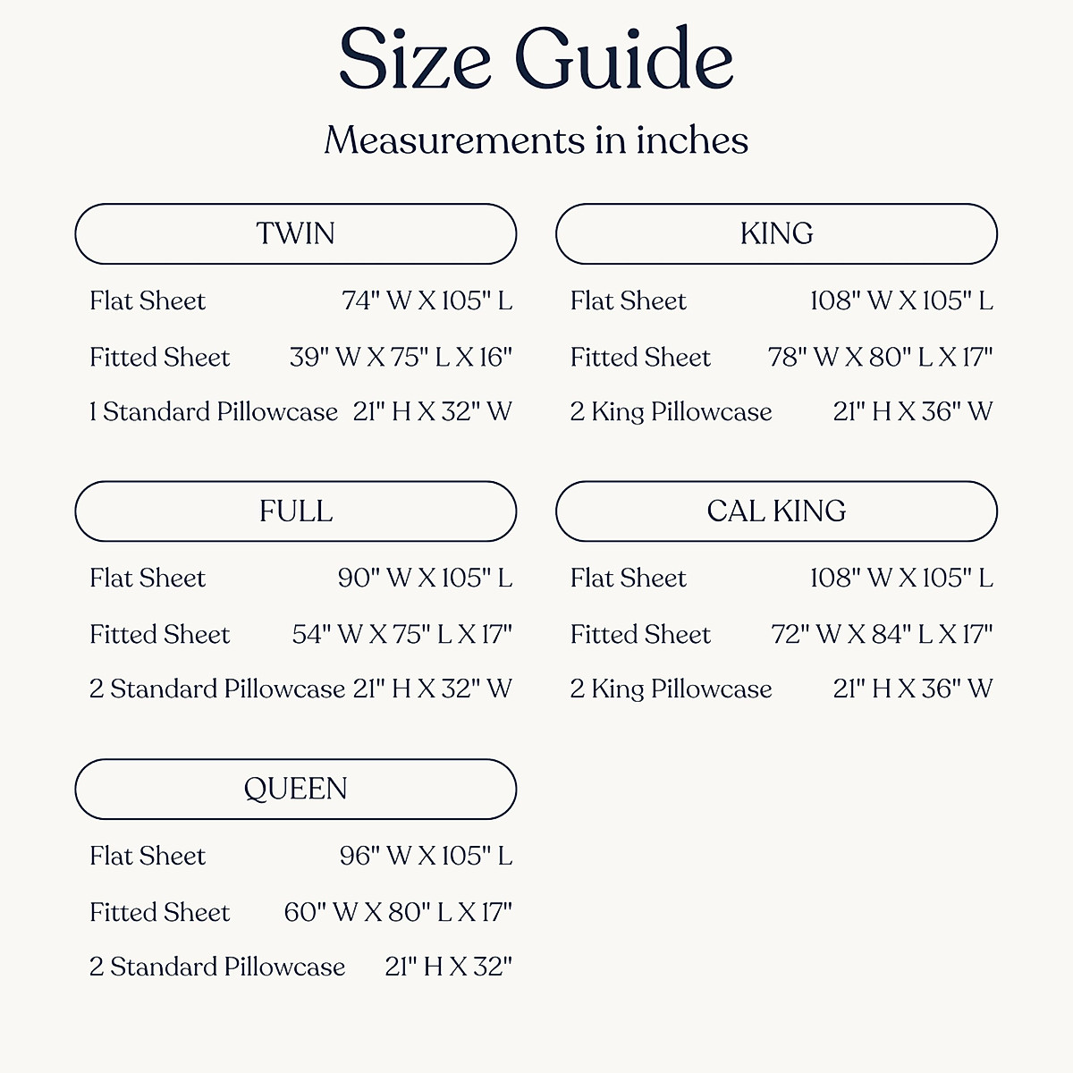 Delara GOTS Certified 100% Organic Cotton Sheets, 400TC Long Staple Cotton, Ultra Soft, Silky, Moisture-Wicking, Smooth & Breathable, with Elasticized Deep Pocket