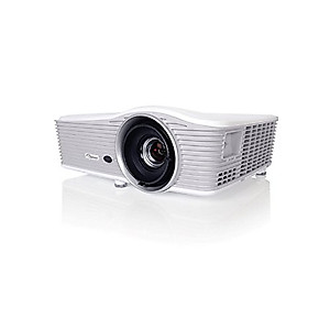 Optoma W515T ProScene Projector