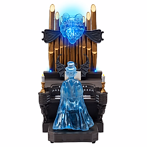 Spirit Halloween Disney The Haunted Mansion Victor Geist Statue