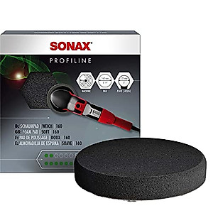 Sonax 1837606 Maching Polishing Sponge
