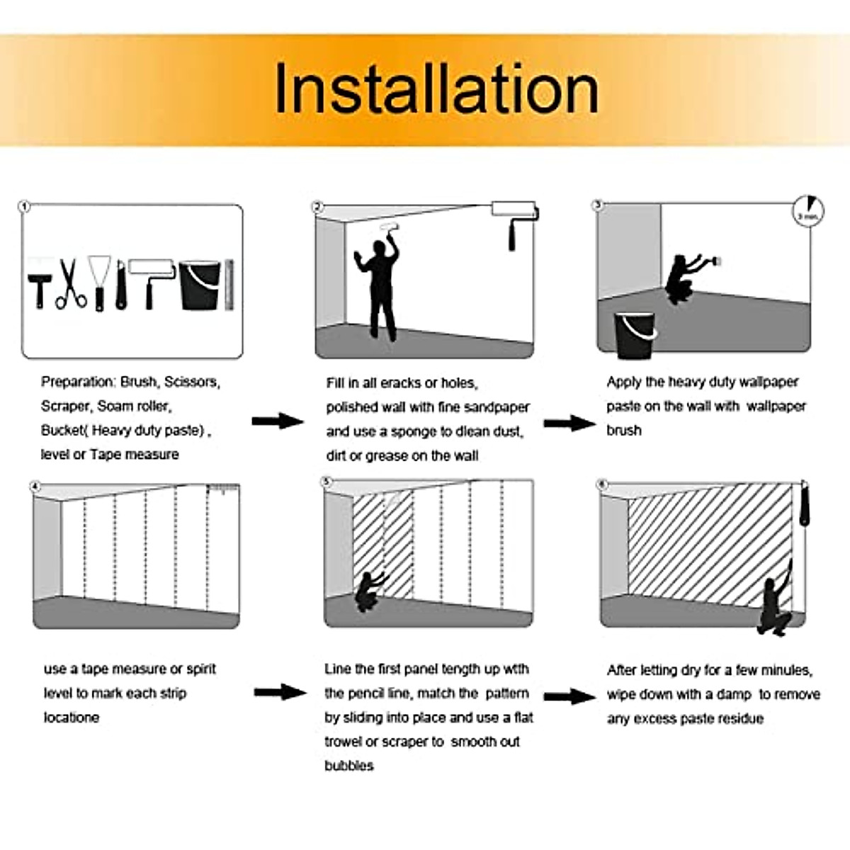 Star Vortex Ceiling Large Wall Mural, Universe Space Peel and Stick murals Wallpaper 3D Poster Photo wallstick for Livingroom Bedroom Kids Room Nursery,79" W x 56" H/200x140cm