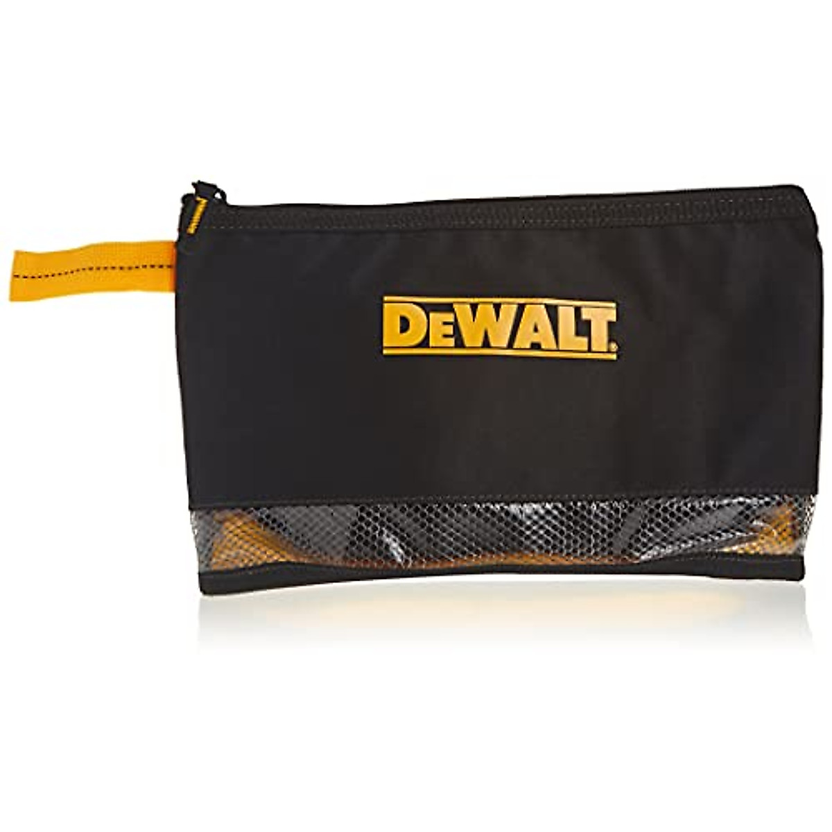 DEWALT DG5102 Multi-Purpose Zip Bags, 2 Pack