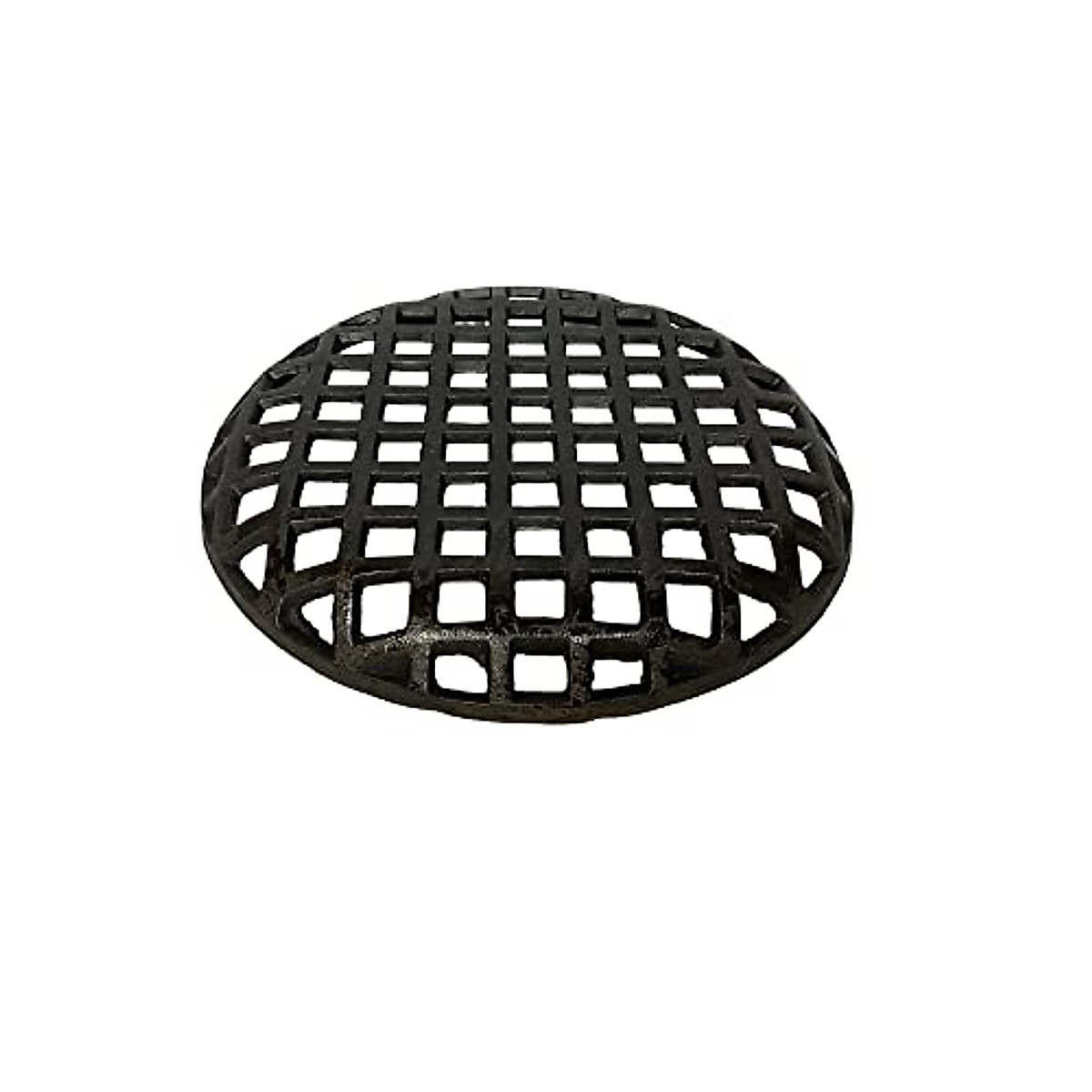 The Blue Rooster Chiminea and Fire Pit Grate - Bowl Grate - 12.5"