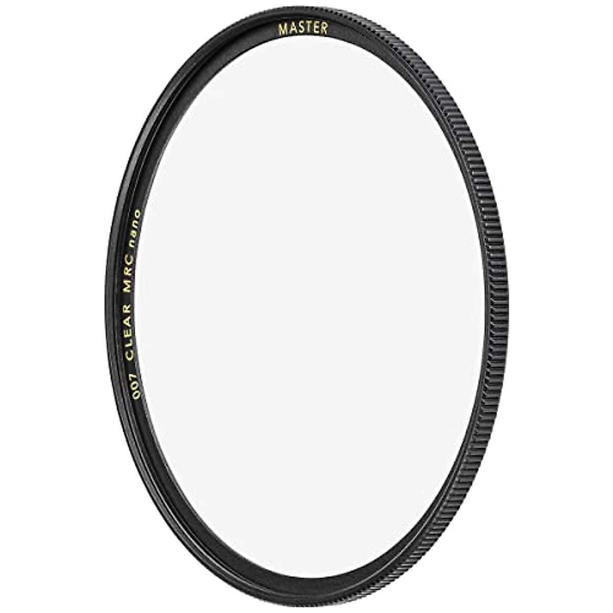 B+W 77mm Master Clear MRC Nano 007M Glass Filter