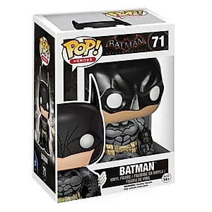 Funko Batman: Arkham Knight - Batman POP! Action Figure