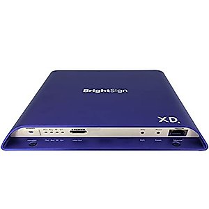 Brightsign XD234 Standard I/O Player