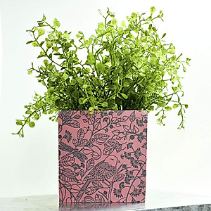 Sculpey Tools™ Silk Screen Kit, Reusable 7 Piece Set, Perfect for DIY Crafts, Polymer Clay, Jewelry Making and Mixed Media, for All Skill Levels