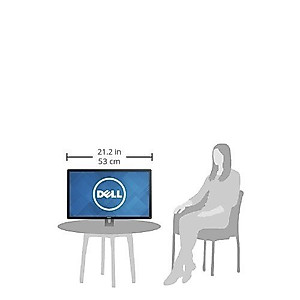 Dell Ultra HD 4k Monitor P2715Q 27-Inch Screen LED-Lit Monitor