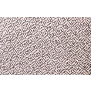 HAOBO Home ANNJOE Cushioned Linen Loveseat Settee Upholstered Sofa Backrest Couch Banquette Bench for Dining Room Living Room Bedroom Funiture