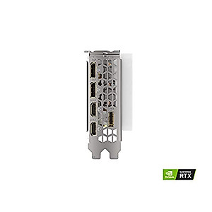 GIGABYTE GeForce RTX 3090 Vision OC 24G Graphics Card, 3X WINDFORCE Fans, 24GB 384-bit GDDR6X, GV-N3090VISION OC-24GD Video Card