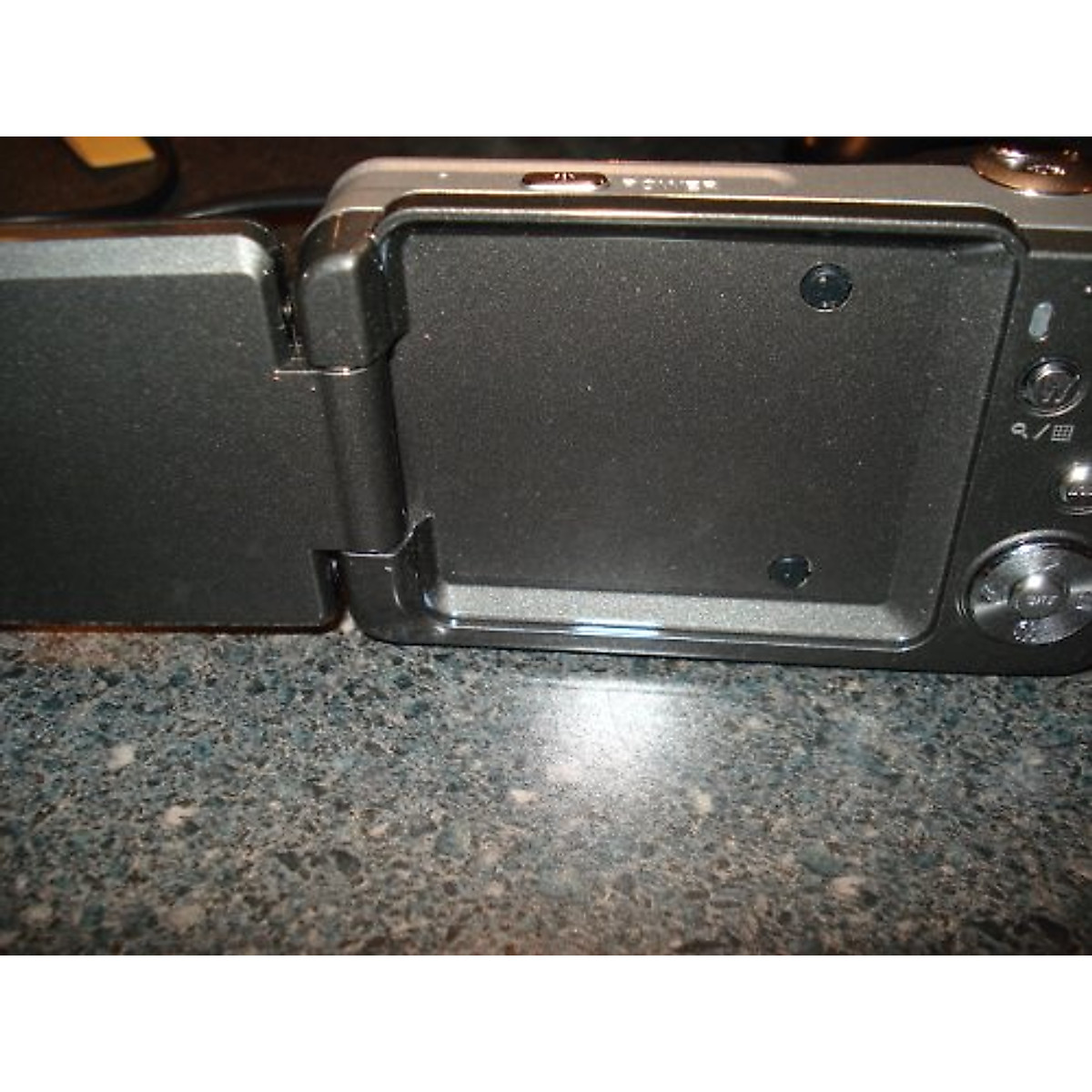 Vivitar Vivicam X028