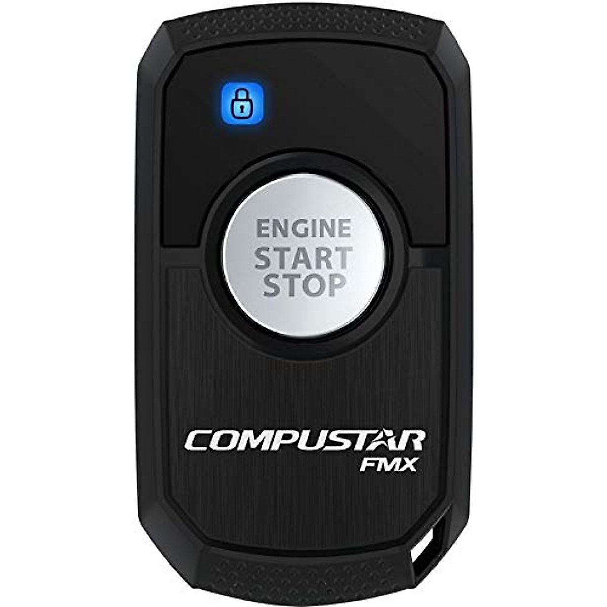 Compustar RFX2WR3FM 2-Way Rf Kit Bundle W/Drone LTE Module 3000 Ft