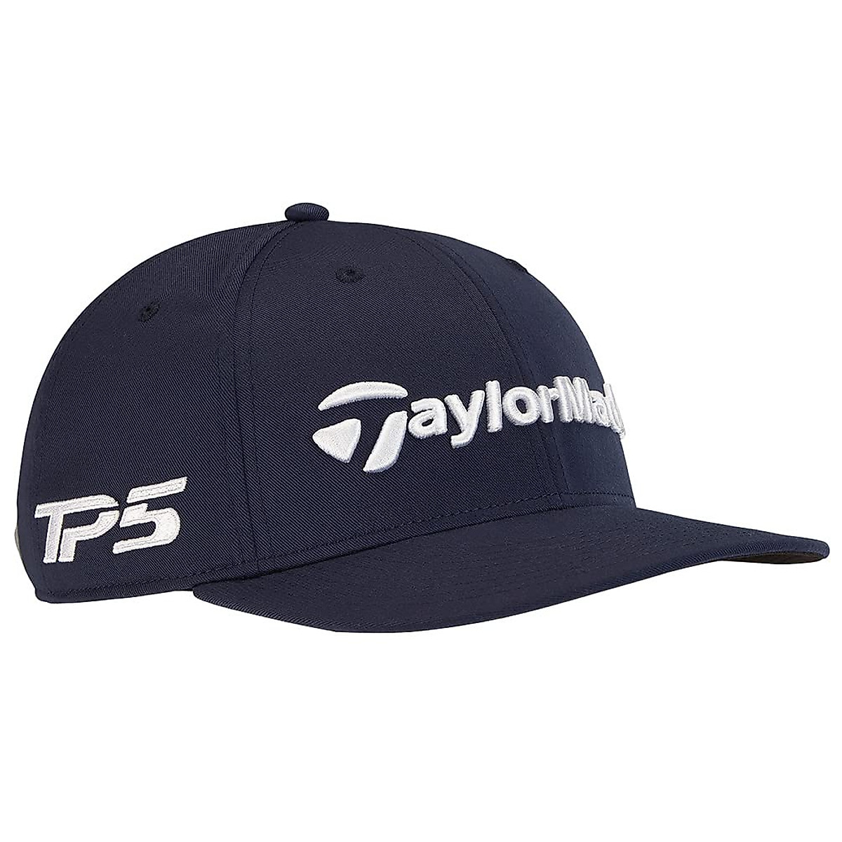 TaylorMade Men's Tour Cap, Navy, One Size
