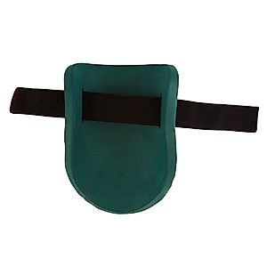 NAGAD Kneeling Pad,1 Pair Garden Knee Pads Comfortable Garden Kneeler Knee Protective Gear for Construction Gardening Flooring