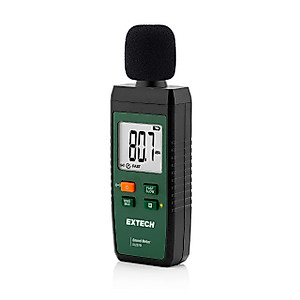 Extech SL250W Sound Meter with Connectivity to ExView App