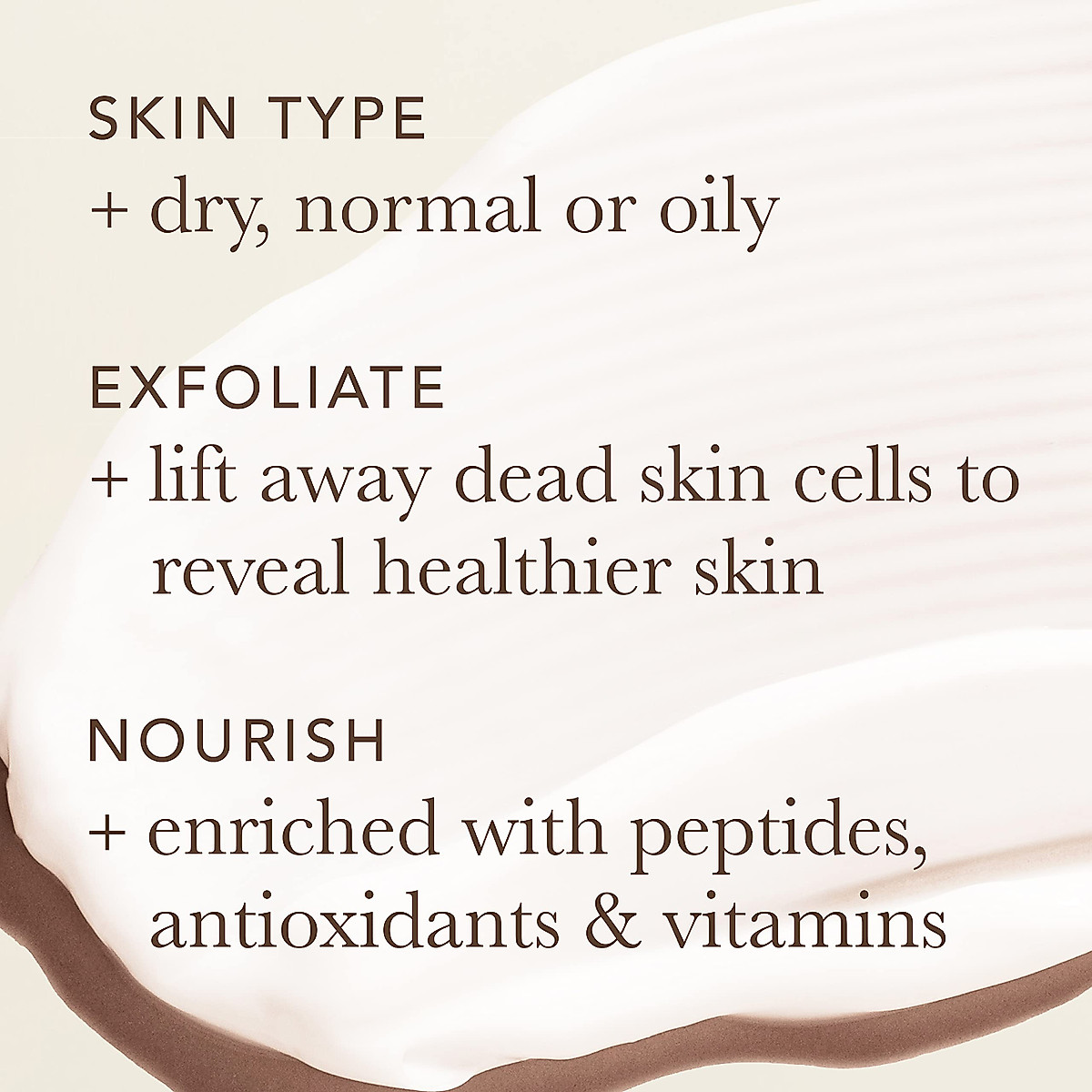 Alpha Skin Care Enhanced Renewal Cream, Anti-Aging Formula, 12% Glycolic AHA, Reduces Lines & Wrinkles, Normal to Dry Skin, 2 Oz, Pack of 1