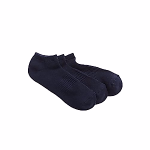 GAP Mens Ankle Socks NAVY081 S/M