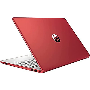 2022 Newest HP Laptops, 15.6 inch HD Computer, Intel Pentium Silver N5030, 16GB RAM, 1TB SSD, 1-Year Office 365, Ethernet, Webcam, Wi-Fi, Bluetooth, Fast Charge, Windows 10, LIONEYE HDMI Cable