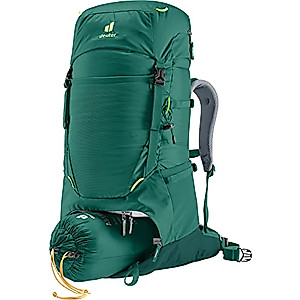 Deuter Fox 40 Kid's Backpack for Hiking and Trekking - Alphine Green-Forest